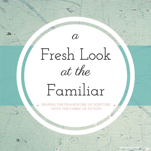 A Fresh Look at the Familiar: Led - Shauna Letellier