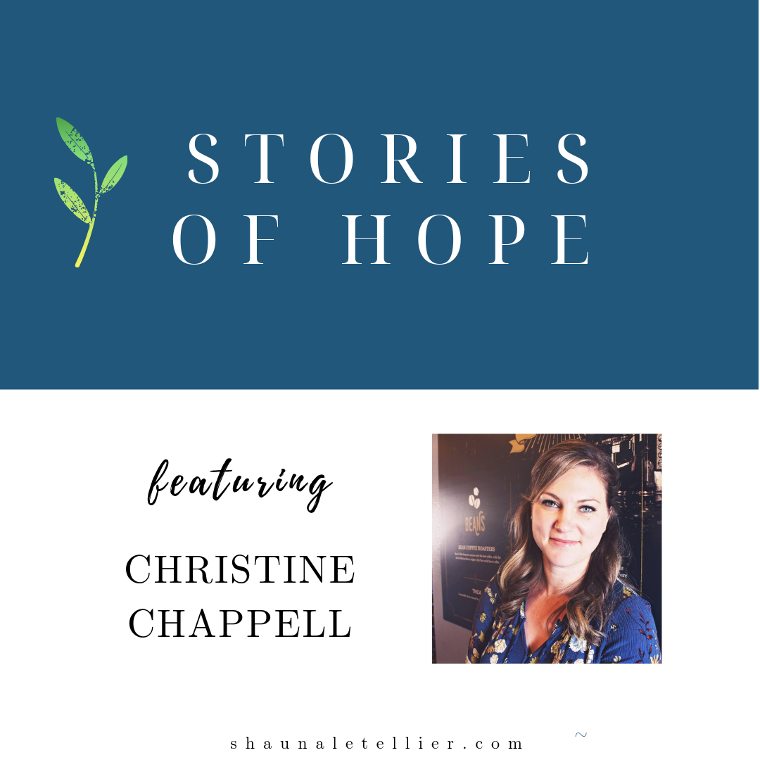 Mourning Dashed Hopes: Biblical Wisdom for Changing Seasons - Shauna ...