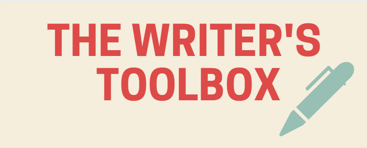 For Writers - Shauna Letellier