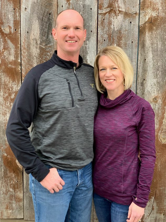 About - Shauna Letellier